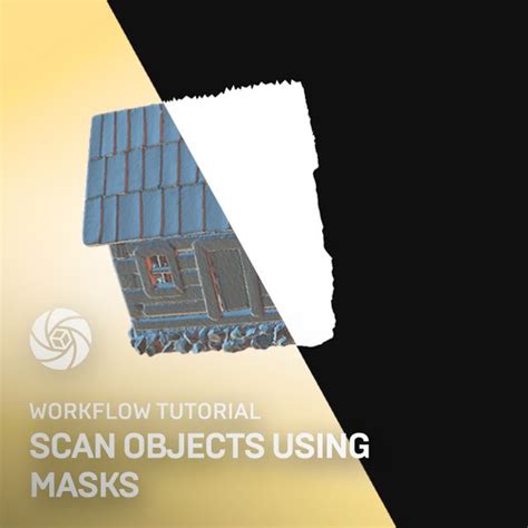 scan objects using masks image masking tutorial