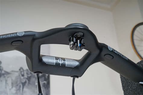 Product Review Coefficient Rr Handlebars Unboxing Part 1 Of A