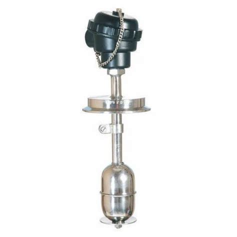 Liquid Top Mount Float Level Switch SS At Unit In Mumbai ID