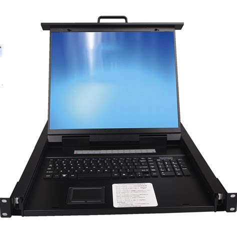 LCD VGA KVM Over IP Switch Honorstand Technology Co Limited