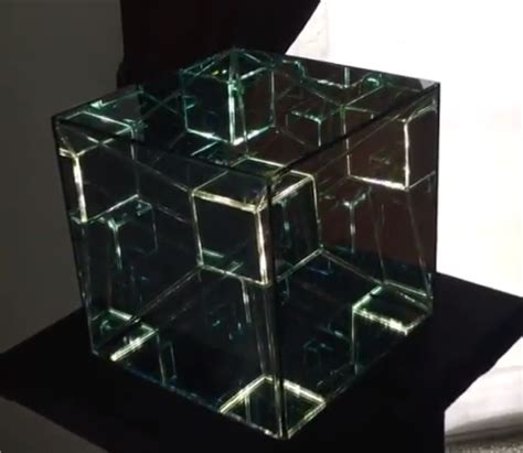 Incredible See What A 4d Cube Looks Like Tettybetty