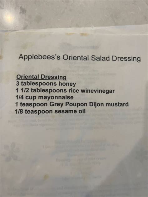 Olive Garden Salad Recipe Artofit