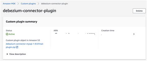 Mysql To Dynamodb Build A Streaming Data Pipeline On Aws Using Kafka