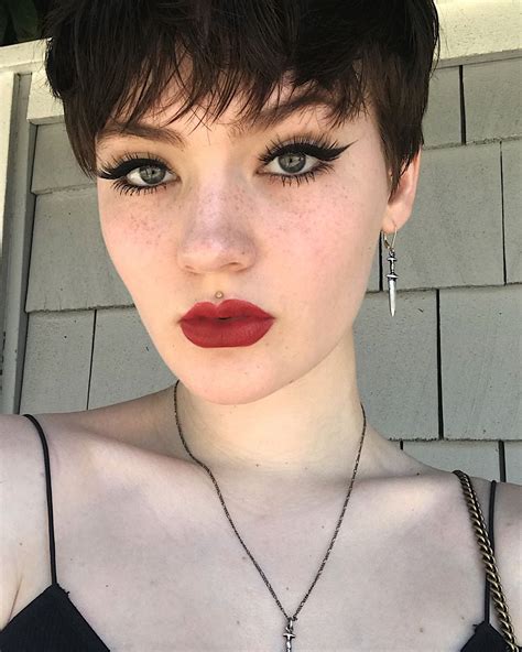 Ive Honestly Always Wanted Brown Eyes And Used To Wear Makeup To Make