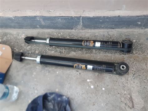 Амортисьори за Vw Passat B4 5 5 5 гр Варна м т Ментешето • Olx Bg