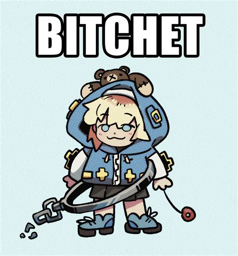 Bridget And Roger Guilty Gear And 1 More Drawn By Rivernull Danbooru