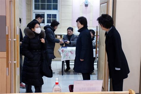 2024 사순절 40일 특별새벽예배 15일차 남북교회