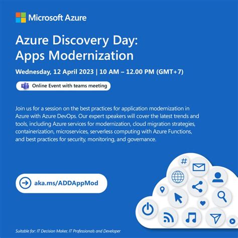 Microsoft On Linkedin Azure Applicationmodernization Azuredevops Cloudcomputing Itpros