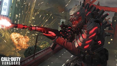 Call Of Duty Mwii News On Twitter Call Of Duty Godzilla Latest Call Of Duty