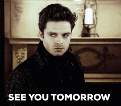 So Ill See You Tomorrow 