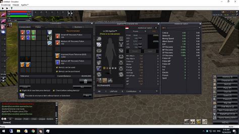Im Looking For Ran Gs Interface Ui Ragezone Mmo Development Forums