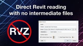 Validation And Visualization Of Revit BIM Models With FME PPT