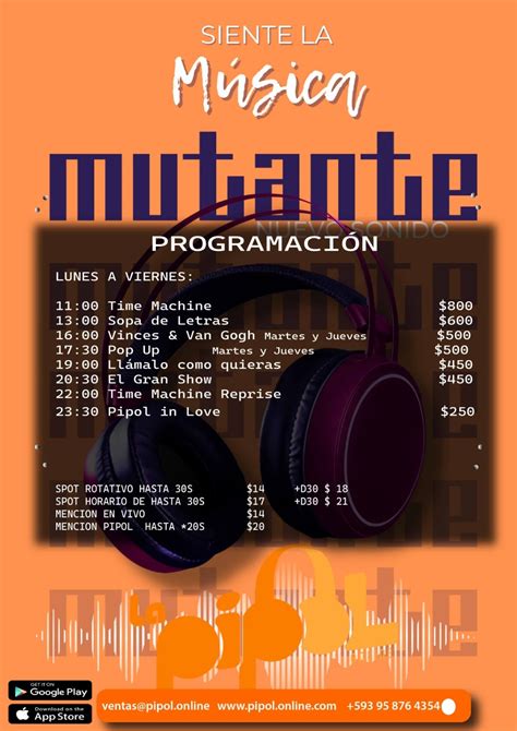 Contactenos Pipol Online