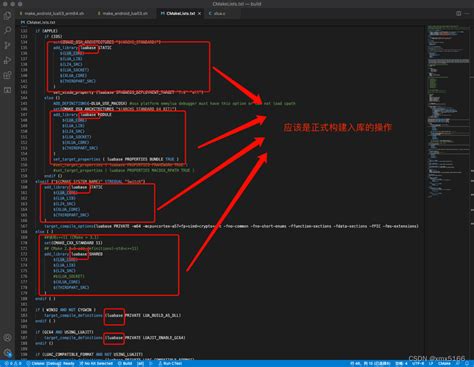 苹果电脑构建xlua的arm64 V8a、armeabi V7a、x86等的so库，32位xlua So下载 Csdn博客