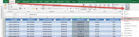 Cannot Group That Selection In An Excel Pivot Table Solution