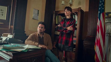 O Que Esperar Da 4ª Temporada De Sex Education Relembre últimos Episódios