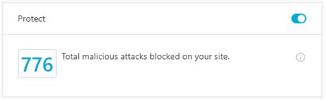 This Was On My Jetpack Dashboard What Malicious Attacks Is Jetpack Blocking Rwordpress