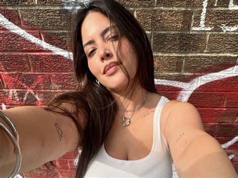 Denise Bidot The Puerto Rican Diva Showing A Glimpse Into Her Daily