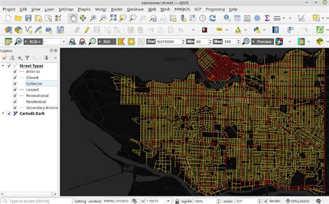 Pyqgis Tutorial Automating Map Layout