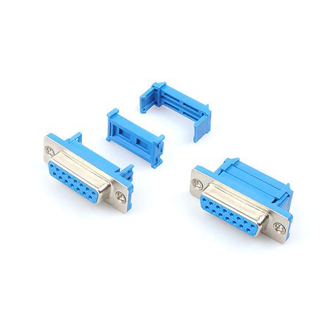 connecteur idc sertissage type d sub db9 db15 db25 db37 maroc
