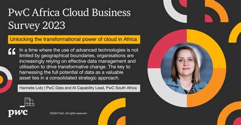 Cloudsurvey Cloudtransformation Digitaltransformation Pwc South Africa