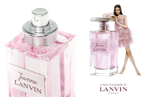 LANVIN : Jeanne Lanvin - ParfumCity.by