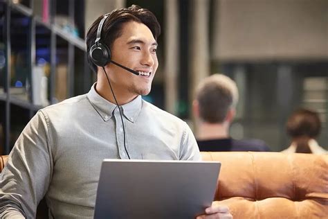 Jabra Evolve Mono Uc Usb C