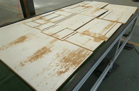 CNC Nesting Machining Centre Nesting CNC Machines