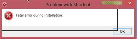 AutoCAD Fatal Error During Installation IMAGINiT Technologies Support Blog