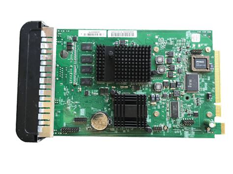 برد فورمتر Formatter Dnj 5000