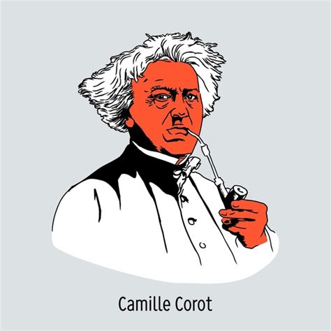 2 Corot Landscape Stock Vectors And Vector Art Shutterstock