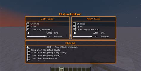 Github Itzispyderadv Autoclicker Advanced Autoclicker For Minecraft