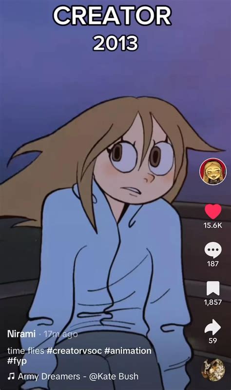 Nirami Did The Trend Euduegehevrh Cute Doodle Art Anime Art Tutorial Cartoon Art Styles