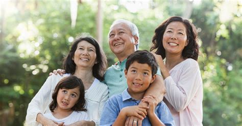 Gen X Là Gìtính Cách Của Họ Có Gì đặc Biệt Với Thế Hệ Khác Aia Vietnam