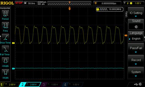 Solved Which Is Best Stm32 Mcu For Fast Driving Of Gpio