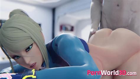 D Sweet Sluts From Video Games Getting Brutal Fucked