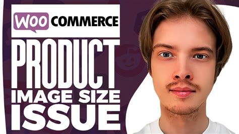 How To Fix Woocommerce Product Image Size Issue Easy 2025 Youtube
