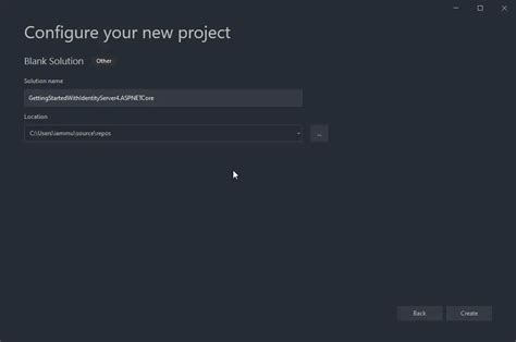 Identityserver4 In Aspnet Core Ultimate Beginners Guide Codewithmukesh