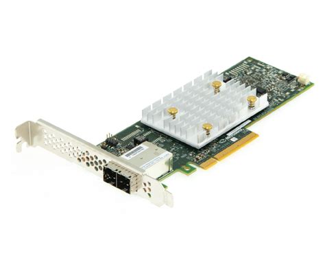 HPE Smart Array P E P SR Gen G SAS PCIe Plug In Controller