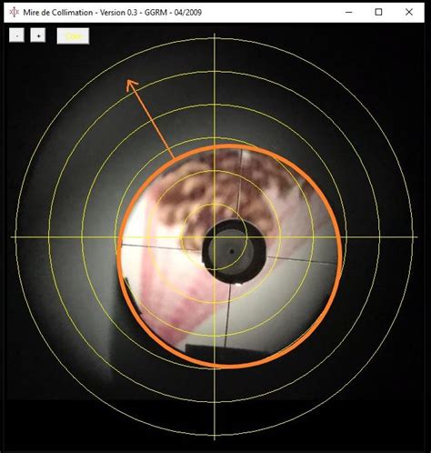 How Do You KNOW When Scope Is Collimated Properly Equipment No Astrophotography Cloudy Nights