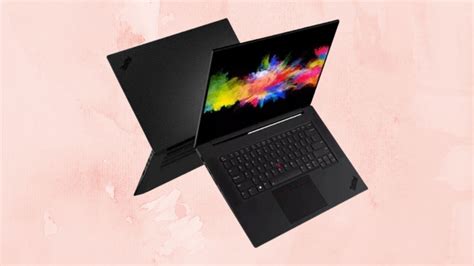 Laptop Thinkpad P Series Ch Nh H Ng Uy T N B O H Nh