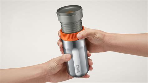 This Mug Also Brews Your Coffee - IMBOLDN