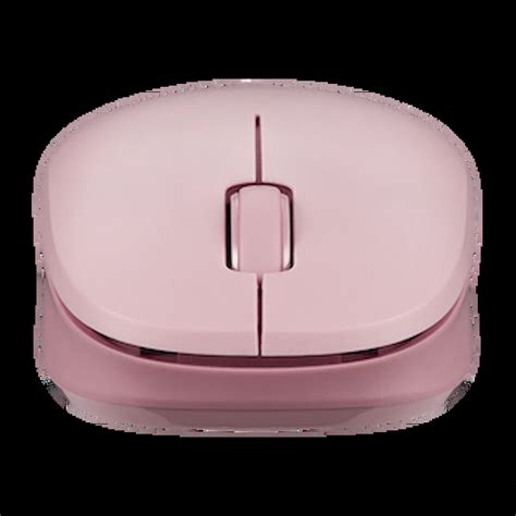 Volkanox Magma Bluetooth Wireless Mouse Rose The Product Gallery