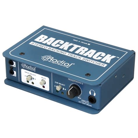 Backtrack 5 Blue