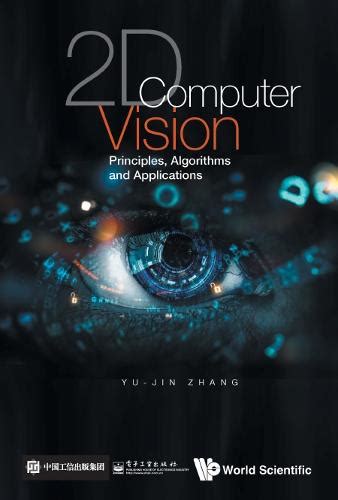 2d computer vision principles algorithms and applications by yu jin