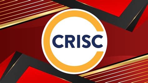 Crisc Grc Isaca Layal Issa