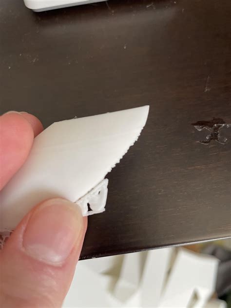 Bumpy Edges Help Rbambulab