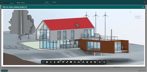 Vcad Acc And Bim360 Autodesk App Store