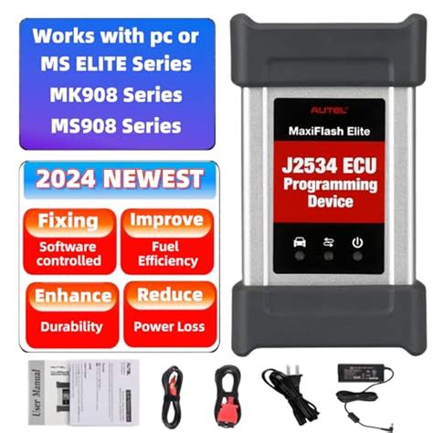 I Tested The Revolutionary J ECU Programming Device Here S Why It S A Must Have For Every