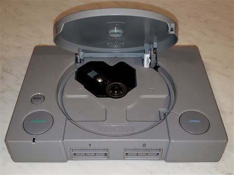 Playstation 1 Cd Tray Sensor Tool By Beaver Download Free Stl Model